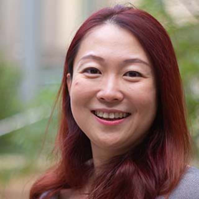 Meet the Colour team | Landscape Architects